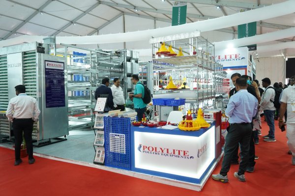 Poultry India 2025: Our Industry Show