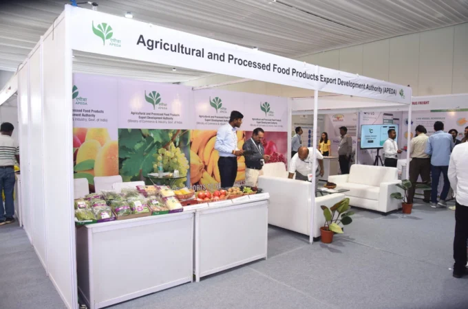 Fresh India Show 2025: India’s Leading Fresh Produce & Horticulture Expo